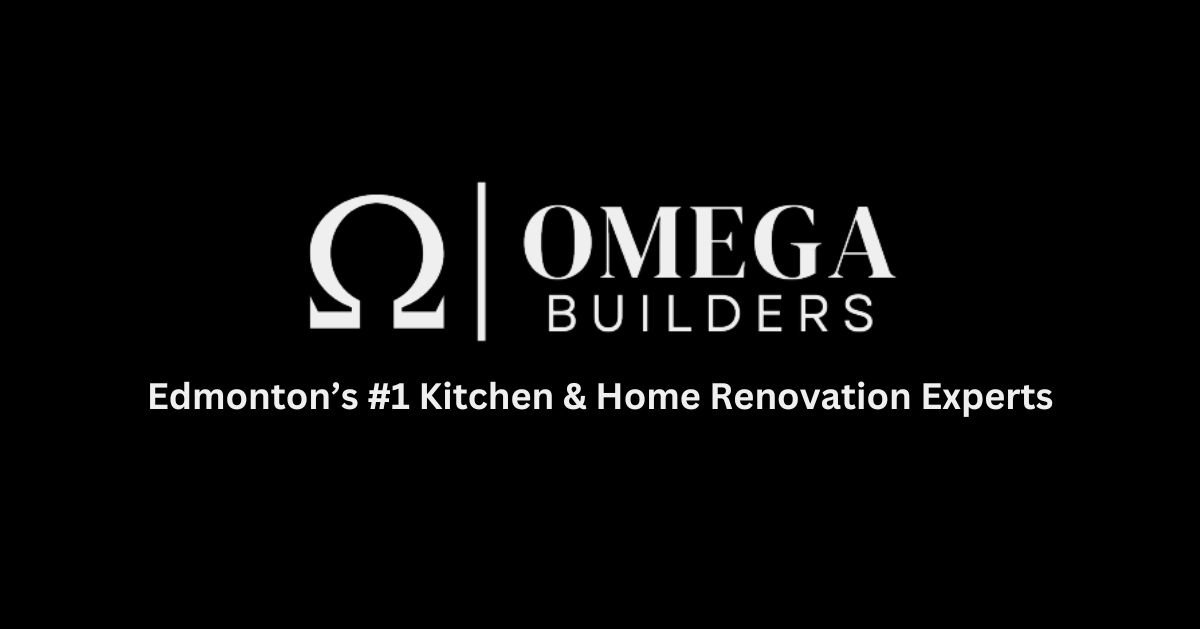Omega Builders | Edmonton's Premier Home Renovation Experts